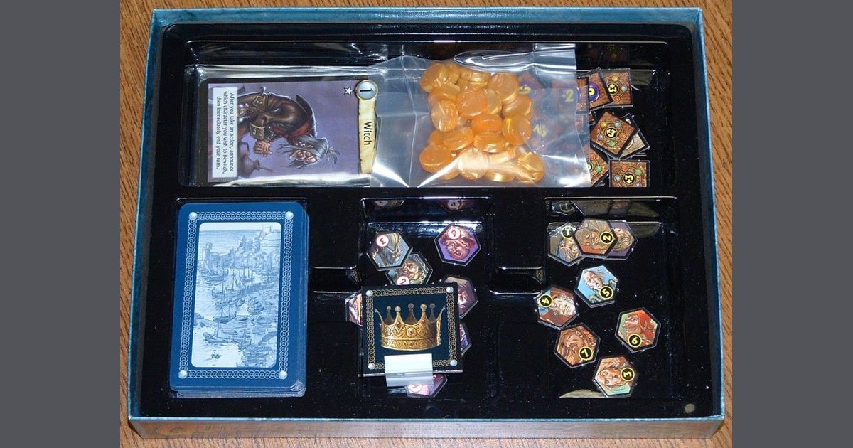 BoardGameGeek