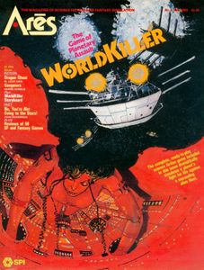 WorldKiller: The Game of Planetary Assault | Board Game | BoardGameGeek