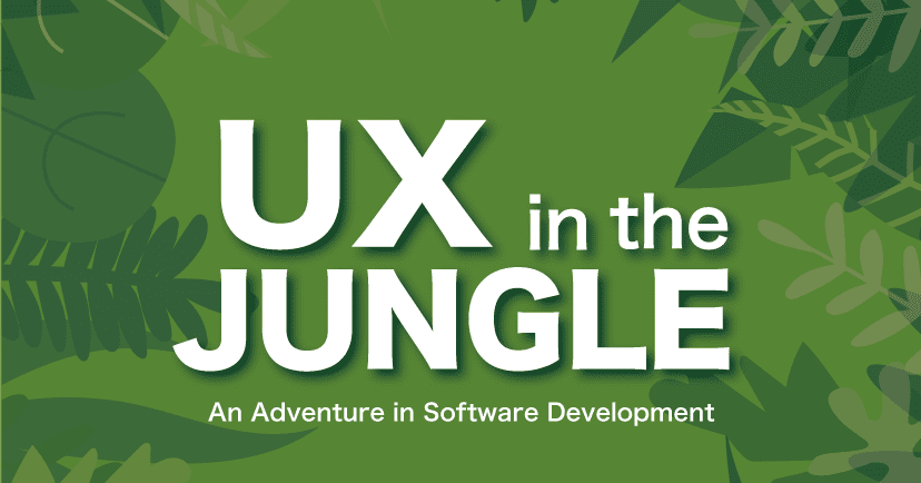 UX in the Jungle | Board Game | BoardGameGeek