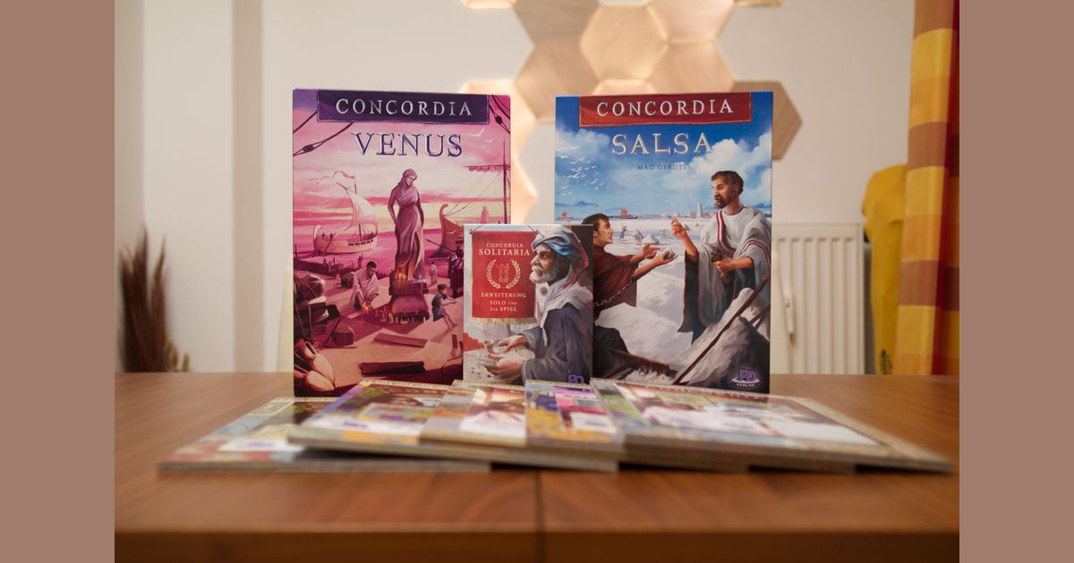 Origin Stories: Concordia – An Interview With Designer Mac Gerdts ...