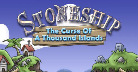 Stoneship: The Curse of a Thousand Islands | Video Game | VideoGameGeek
