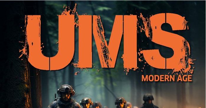 UMS: Modern Age | Board Game | BoardGameGeek