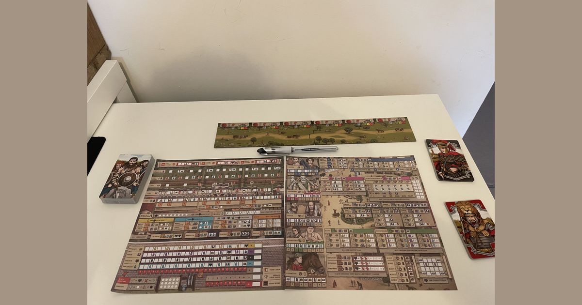 BoardGameGeek