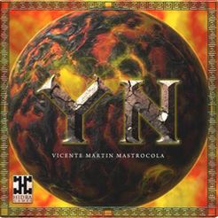 YN | Board Game | BoardGameGeek