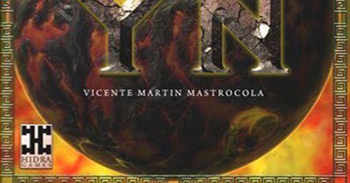 YN | Board Game | BoardGameGeek