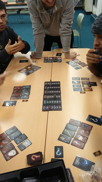 BoardGameGeek