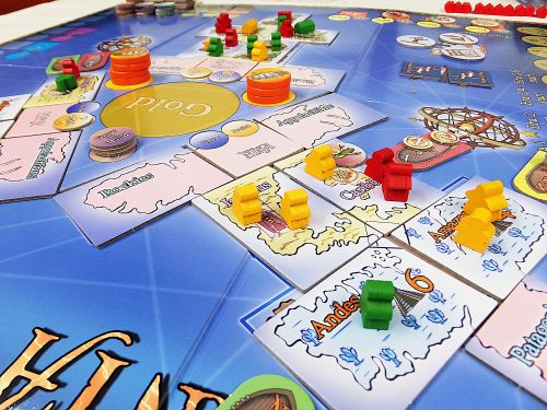 BoardGameGeek