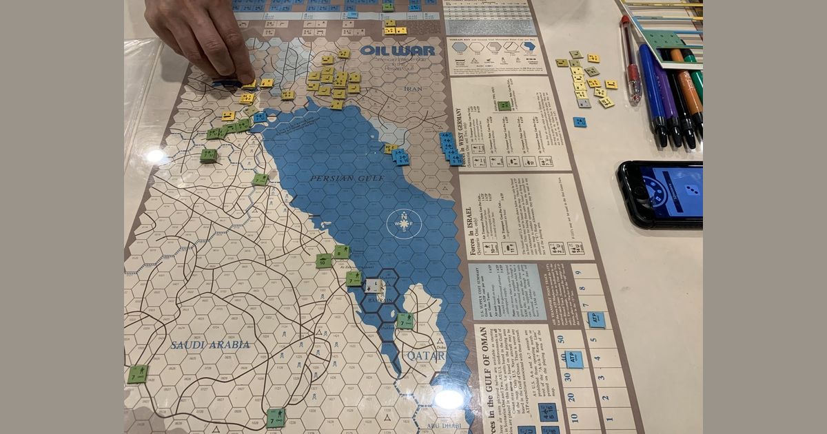 BoardGameGeek
