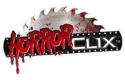 HorrorClix | Board Game | BoardGameGeek