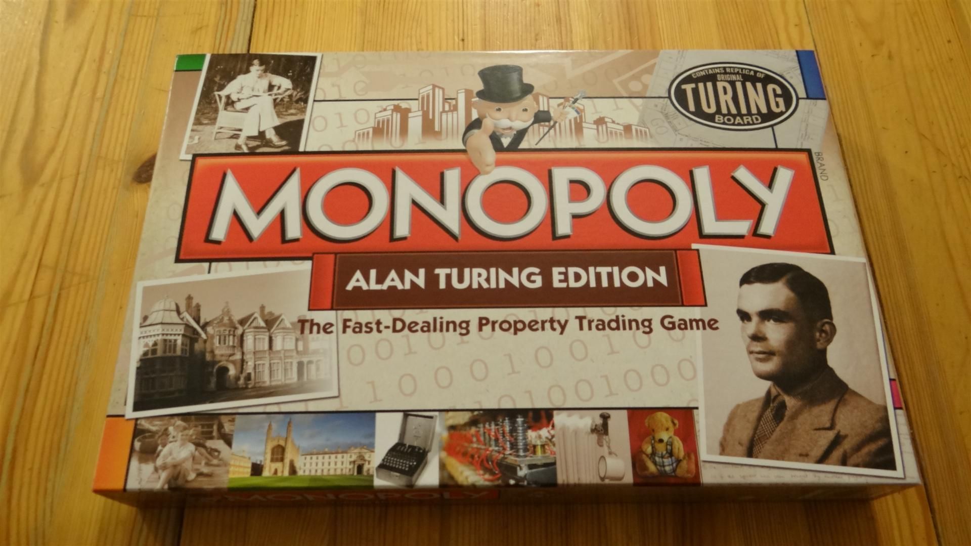 BoardGameGeek