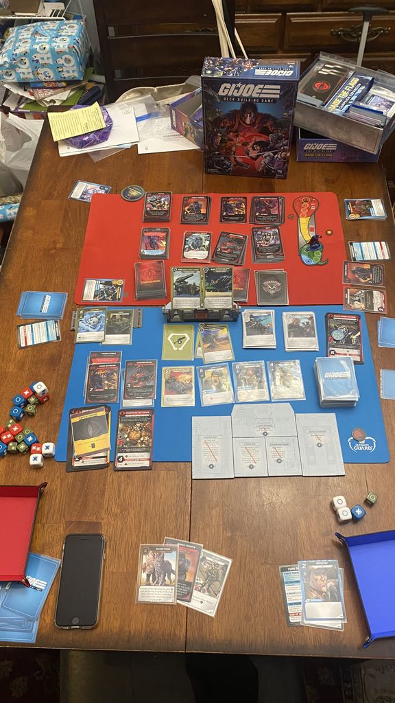 BoardGameGeek