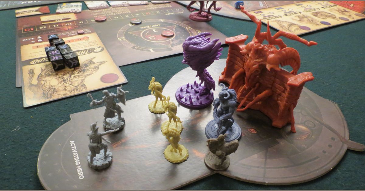 BoardGameGeek