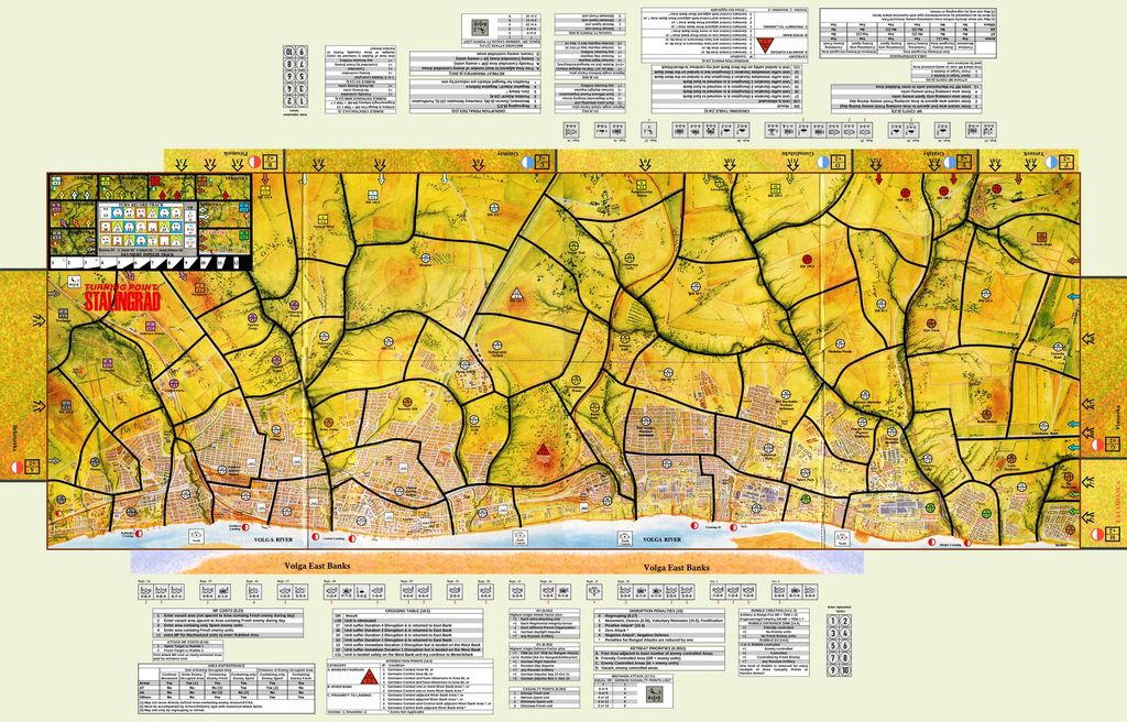 Tables, external zones and reiforcement schedules | Turning Point ...
