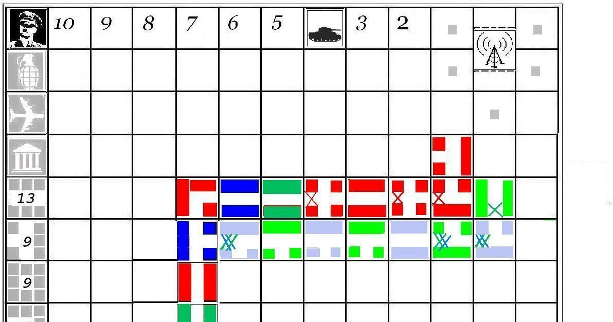 Hijack the Revolt | Board Game | BoardGameGeek