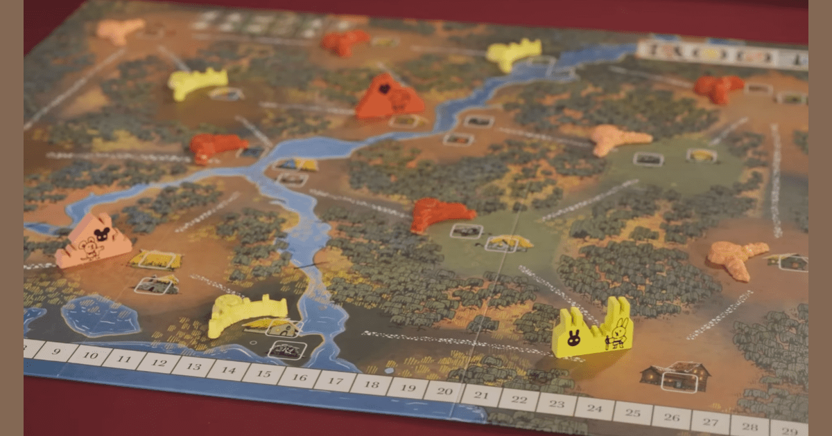 BoardGameGeek