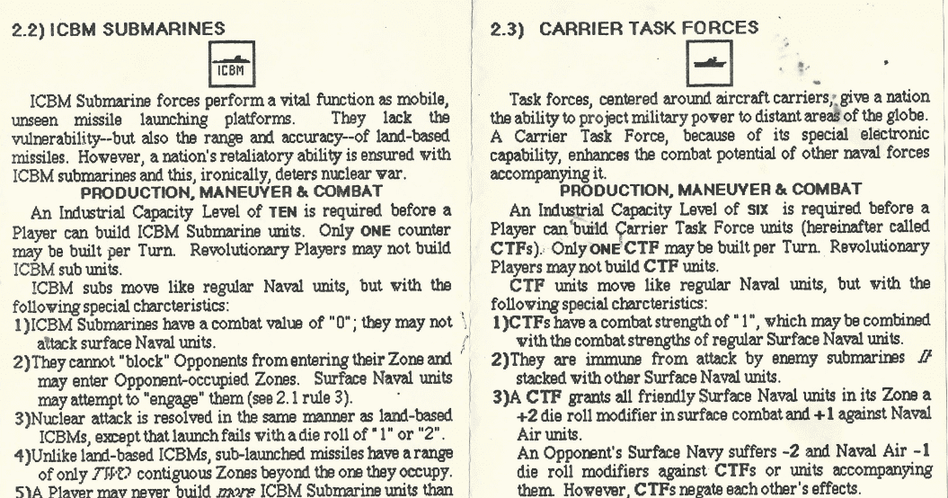 High Risk!: Expansion Module 2.0 | Board Game | BoardGameGeek