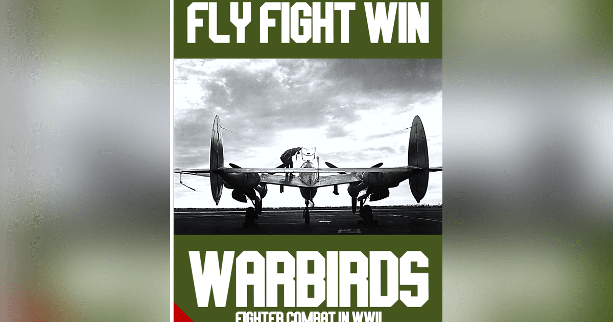 Fly Fight Win: Warbirds | Board Game | BoardGameGeek