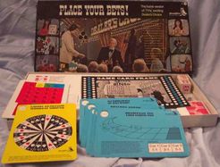 Place Your Bets! | Board Game | BoardGameGeek