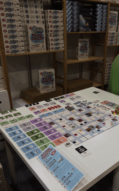 BoardGameGeek