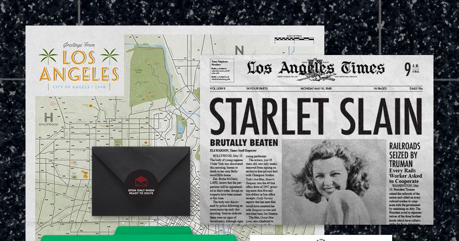 The Bloom of Hollywood | Board Game | BoardGameGeek