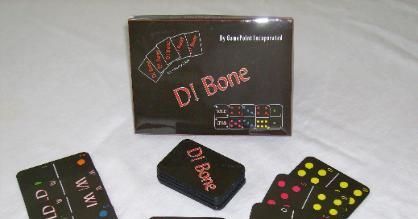 D! Bone | Board Game | BoardGameGeek
