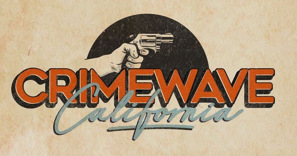 Crimewave: California | Board Game | BoardGameGeek