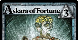 Ascension: Storm of Souls – Askara of Fortune Promo | Board Game ...
