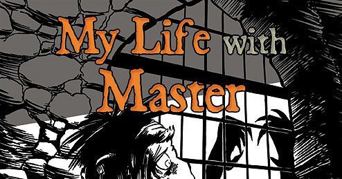 My Life with Master | RPG Item | RPGGeek