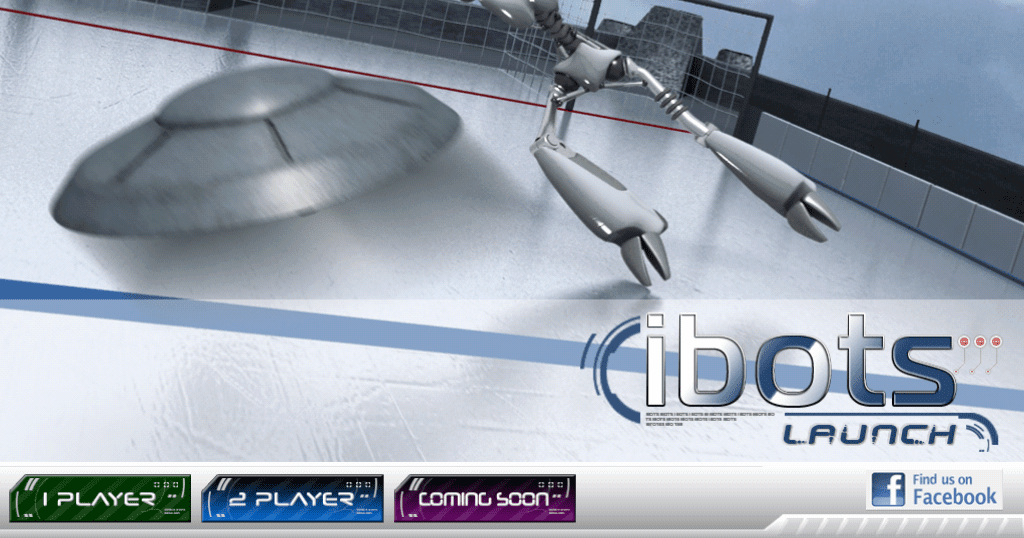 iBots Launch | Video Game | VideoGameGeek