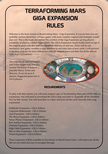 terraform mars rules