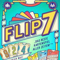 Flip 7 | Board Game | BoardGameGeek