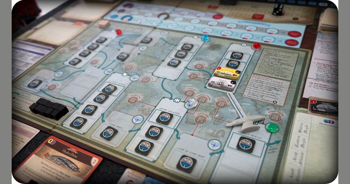 BoardGameGeek