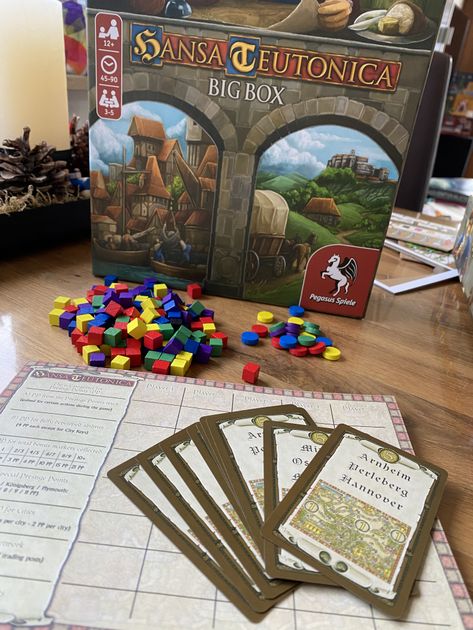 BoardGameGeek