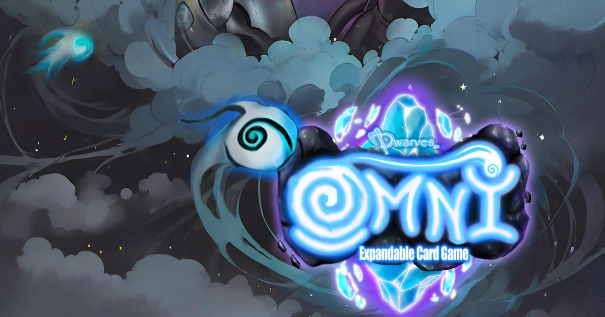 Omni ECG | Board Game | BoardGameGeek