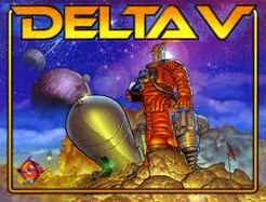 Delta V | Board Game | BoardGameGeek