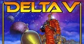 Delta V | Board Game | BoardGameGeek