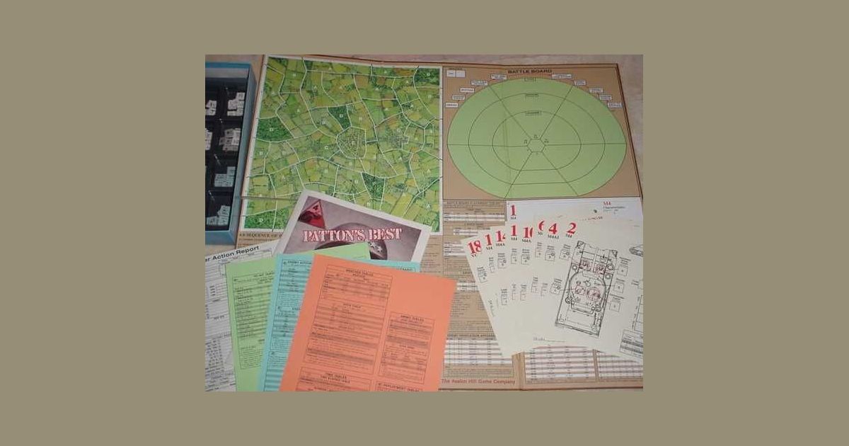 BoardGameGeek