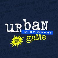 Urban Dictionary Game | Board Game | BoardGameGeek