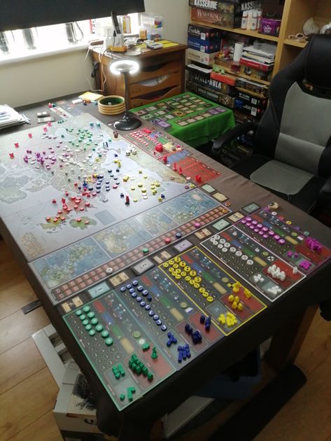 BoardGameGeek