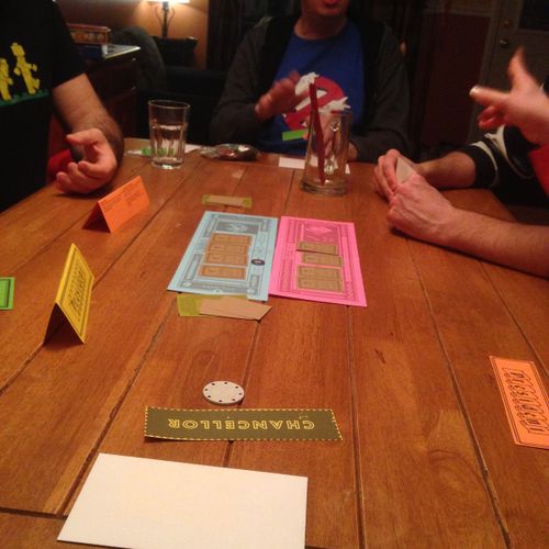 BoardGameGeek