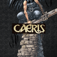 Caeris | Board Game | BoardGameGeek