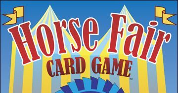 Horse Fair Card Game | Board Game | BoardGameGeek