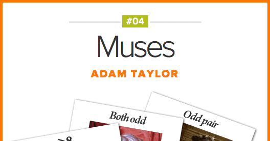 Muses | Board Game | BoardGameGeek