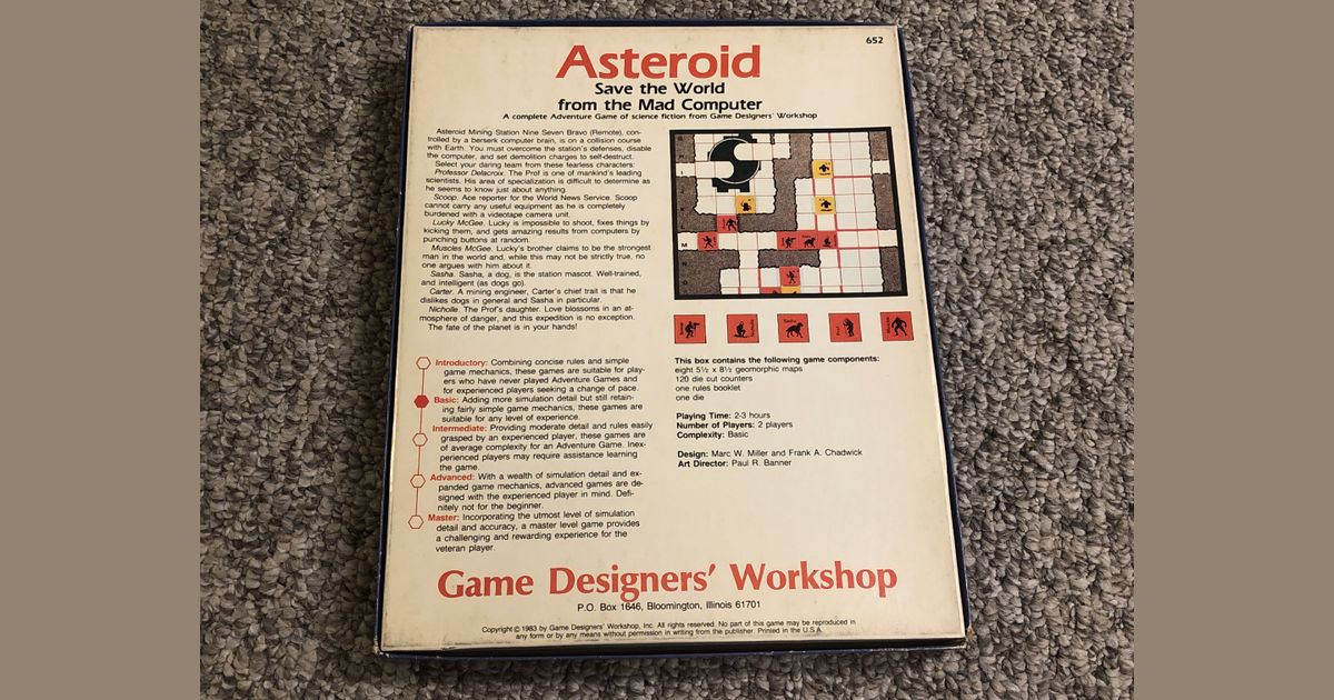 BoardGameGeek