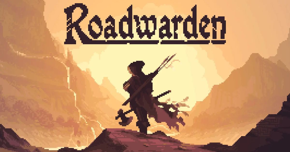 Roadwarden | Video Game | VideoGameGeek