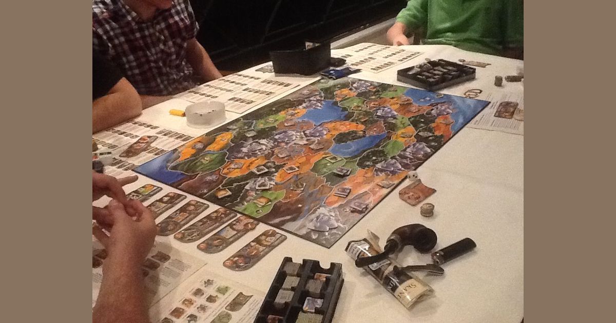 BoardGameGeek