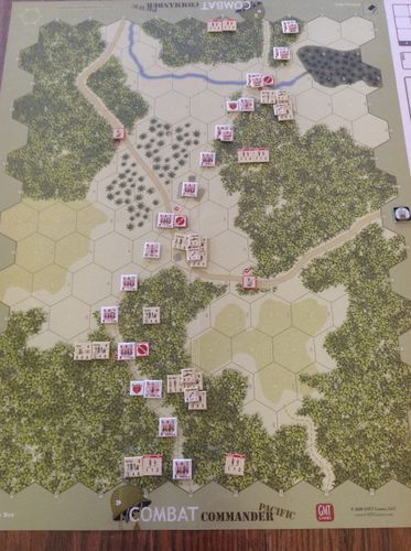 The Great Crusade-Part 34 | Blogs from the Silent Planet | BoardGameGeek