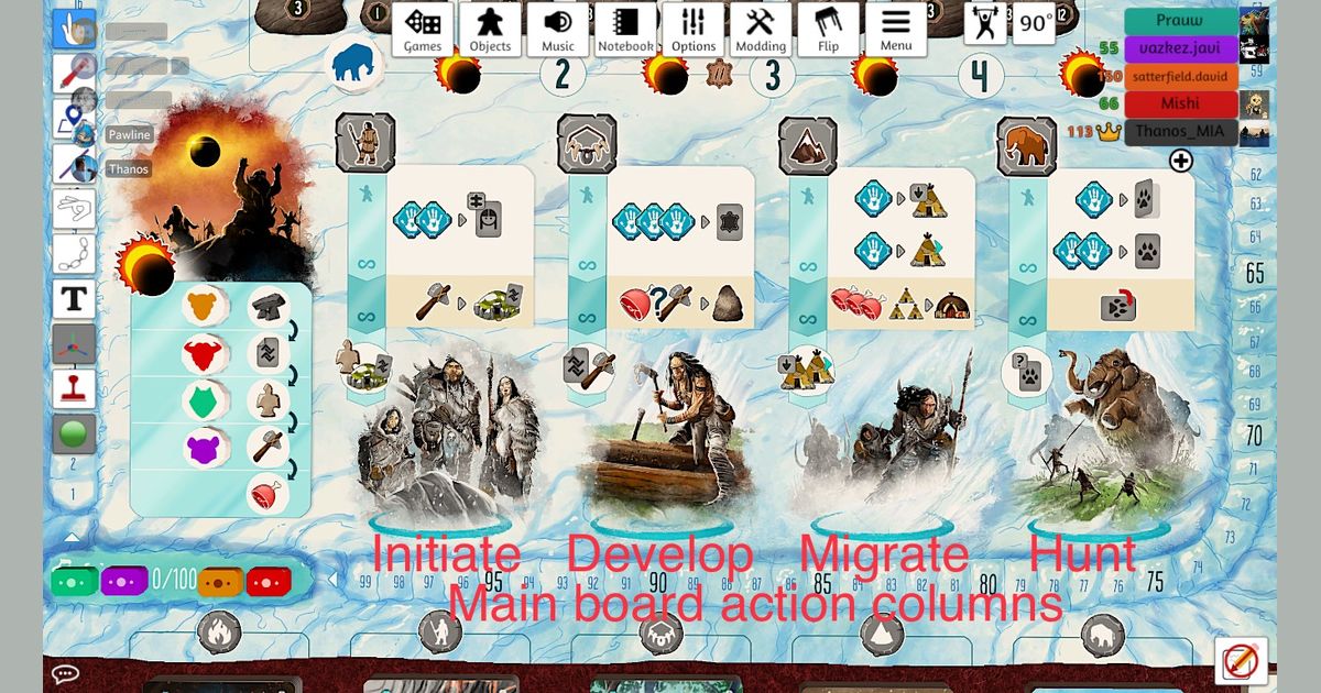 BoardGameGeek