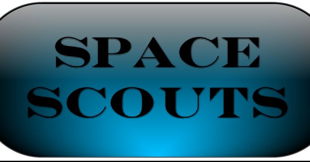 Space Scouts | Board Game | BoardGameGeek