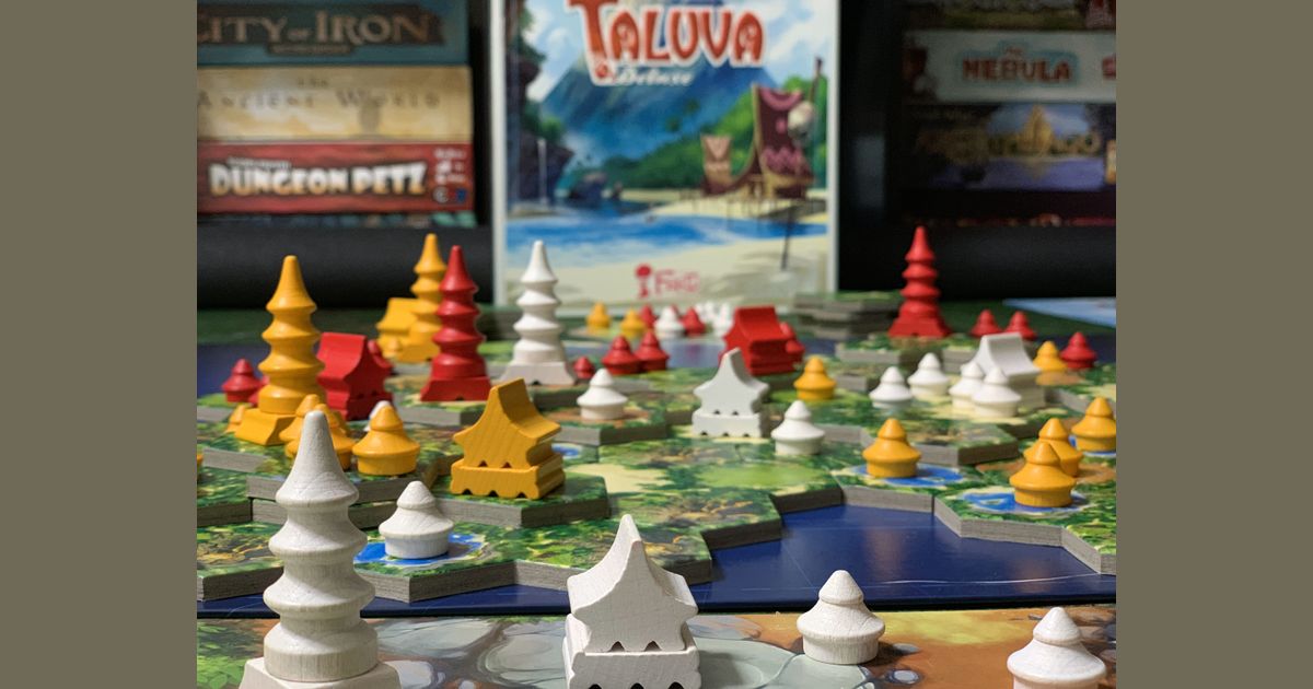 BoardGameGeek